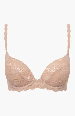 Cosabella Nsn Push Up Bra - Sette