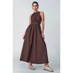Willa Flared Evening Dresses
