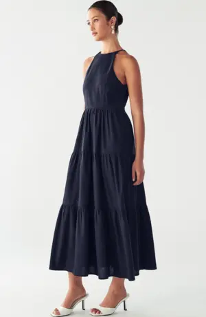 WILLA Aquila Maxi Dress