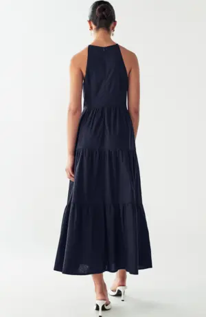 WILLA Aquila Maxi Dress
