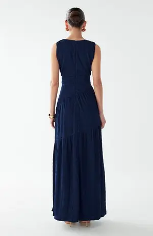 BWLDR Laney Maxi Dress