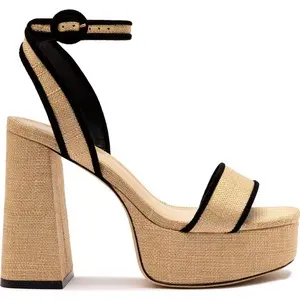 Larroude Dolly Sandal