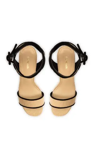 Larroude Dolly Sandal