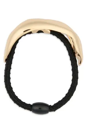 L. Erickson Marian Open Ponytail Cuff Holder