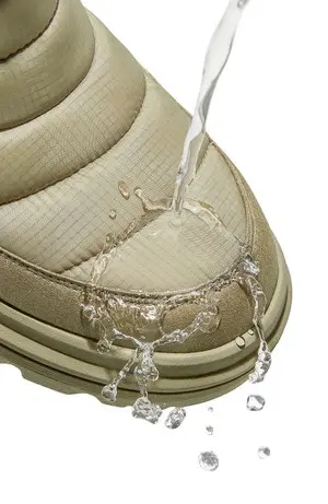 Vivaia Tyler Waterproof Puffertherm Warm Boots - Cardamon
