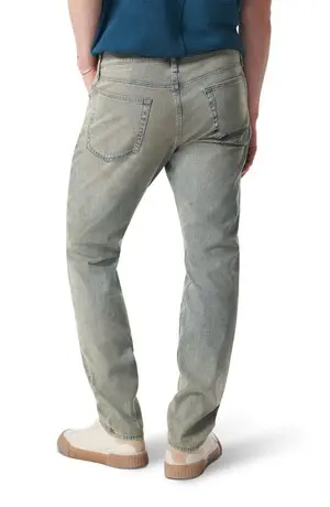 Rag & Bone Fit 2 Airflex Slim Fit Jeans