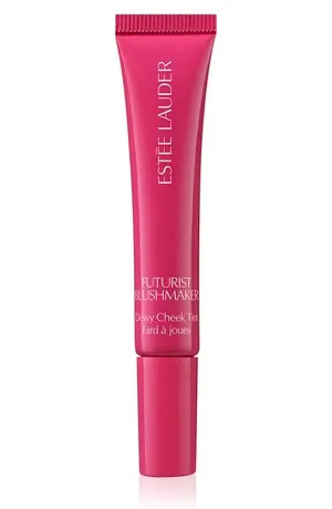 Estée Lauder Futurist Blushmaker Dewy Cheek Tint Liquid Blush - Across The Dance Floor