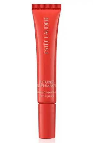 Estée Lauder Futurist Blushmaker Dewy Cheek Tint Liquid Blush - Afterglow