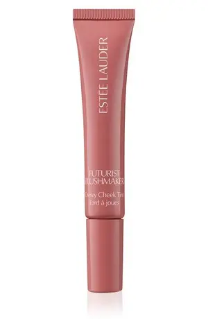 Estée Lauder Futurist Blushmaker Dewy Cheek Tint Liquid Blush - Stolen Glance