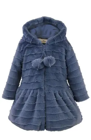 Widgeon Textured Coats For Women