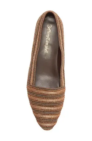 Jeffrey Campbell Pauleen Flat