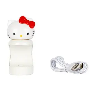 3H NAILS X Hello Kitty® Rechargeable Uv Led Nail Lamp