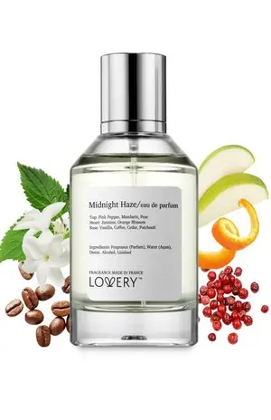Lovery Spray Fragrance Products