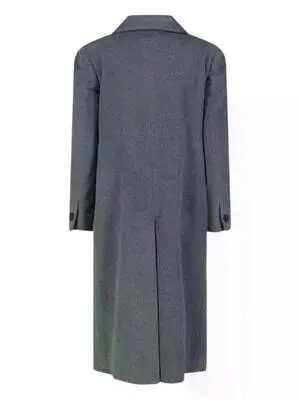 Tagliatore Jole Double-breasted Coat