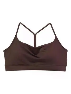 Varley Assure Cerys Sports Bra - Brown