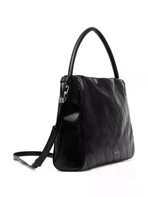 Guess Amys Tote Bag - Black