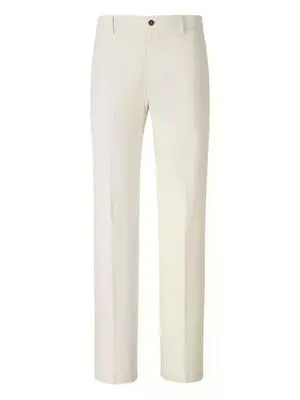 BERWICH Flap-pocket Trousers