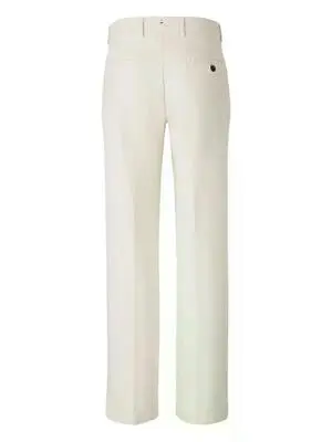 BERWICH Flap-pocket Trousers