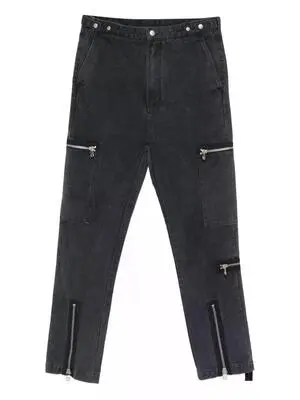 Peacemaker Oamc Frill Pants For Men