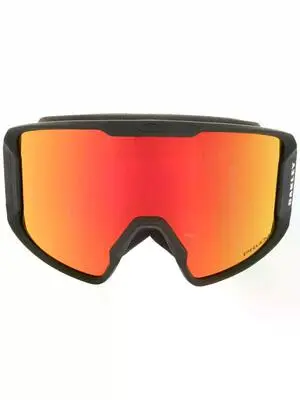 Oakley Line Miner™ L Snow Goggles - Black
