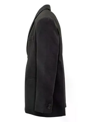 Studio Nicholson Two-button Rovers Suit Jacket