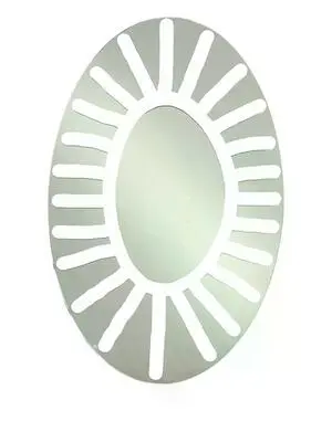 GERVASONI 1882 Brick 96 Oval Mirror