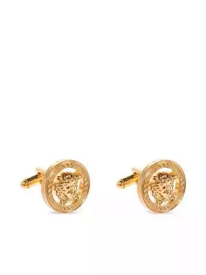 Versace Cufflinks & Tie Clips