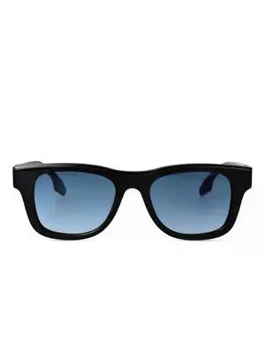 VISION OF SUPER The Way Sunglasses Black