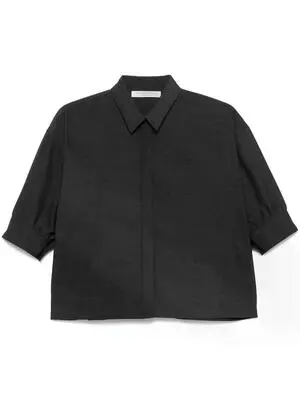 Philosophy Di Lorenzo Serafini Office Wear Shirts For Women