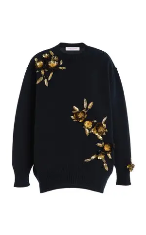 Carolina Herrera Sweaters For Women