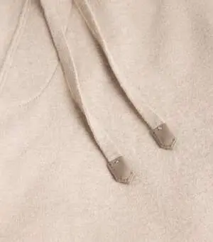 Canali Cotton-cashmere Sweatpants