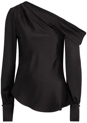Simkhai Long Sleeve Blouses