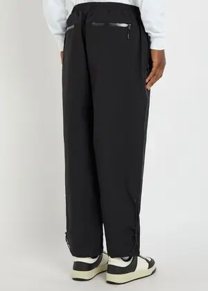 MKI MIYUKI ZOKU V3 Logo Shell Track Pants