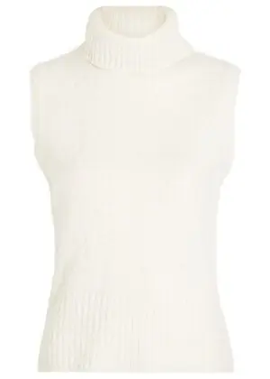 Fine Knit Vests For Women