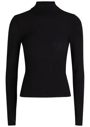 Alice + Olivia Ribbed Sweaters For Women
