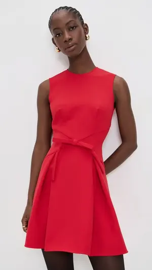 Shoshanna Hattie Mini Dress