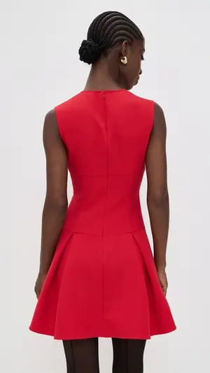Shoshanna Hattie Mini Dress