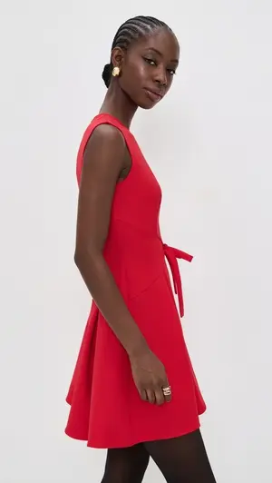 Shoshanna Hattie Mini Dress