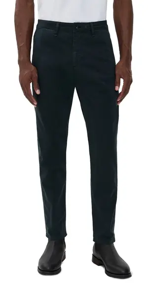Men's Fit Chino Pants