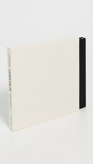 PRINTWORKS Guest Book