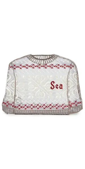 Sea Hollis Coin Purse - Multi
