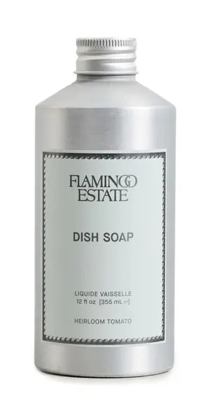FLAMINGO ESTATE Heirloom Dish Soap - Green