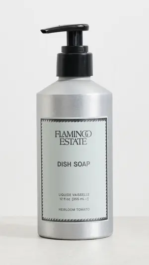 FLAMINGO ESTATE Heirloom Dish Soap