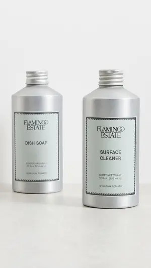 FLAMINGO ESTATE Heirloom Dish Soap