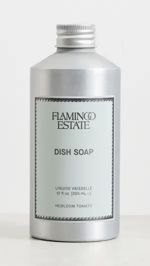 FLAMINGO ESTATE Heirloom Dish Soap