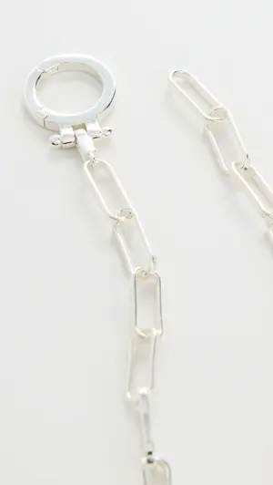 Gorjana Parker Bracelet - Silver
