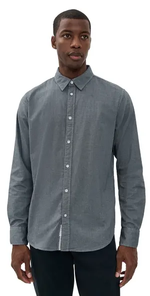 Rag & Bone Collared Shirts For Men