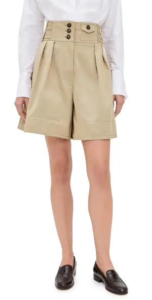Zimmermann Cargo Bottoms For Women