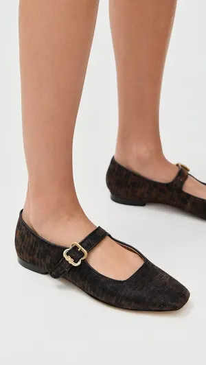 Sam Edelman Michaela Flats