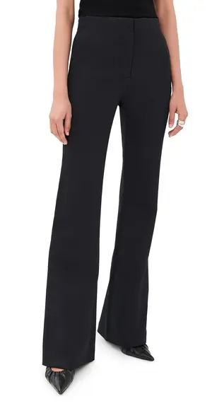 Simkhai Mid Rise Pants For Women